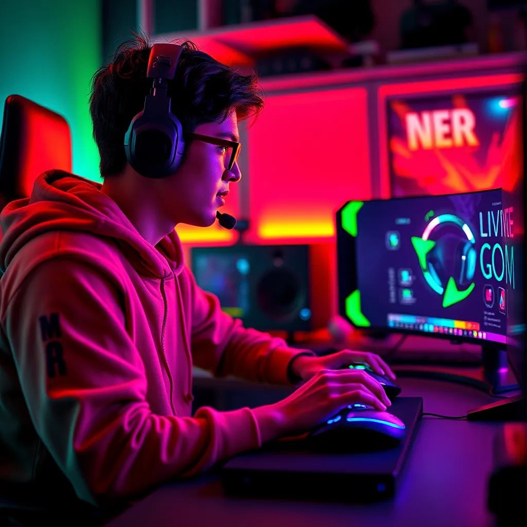 Switching from Controller to Mouse and Keyboard: Tips : LevelUpTalk