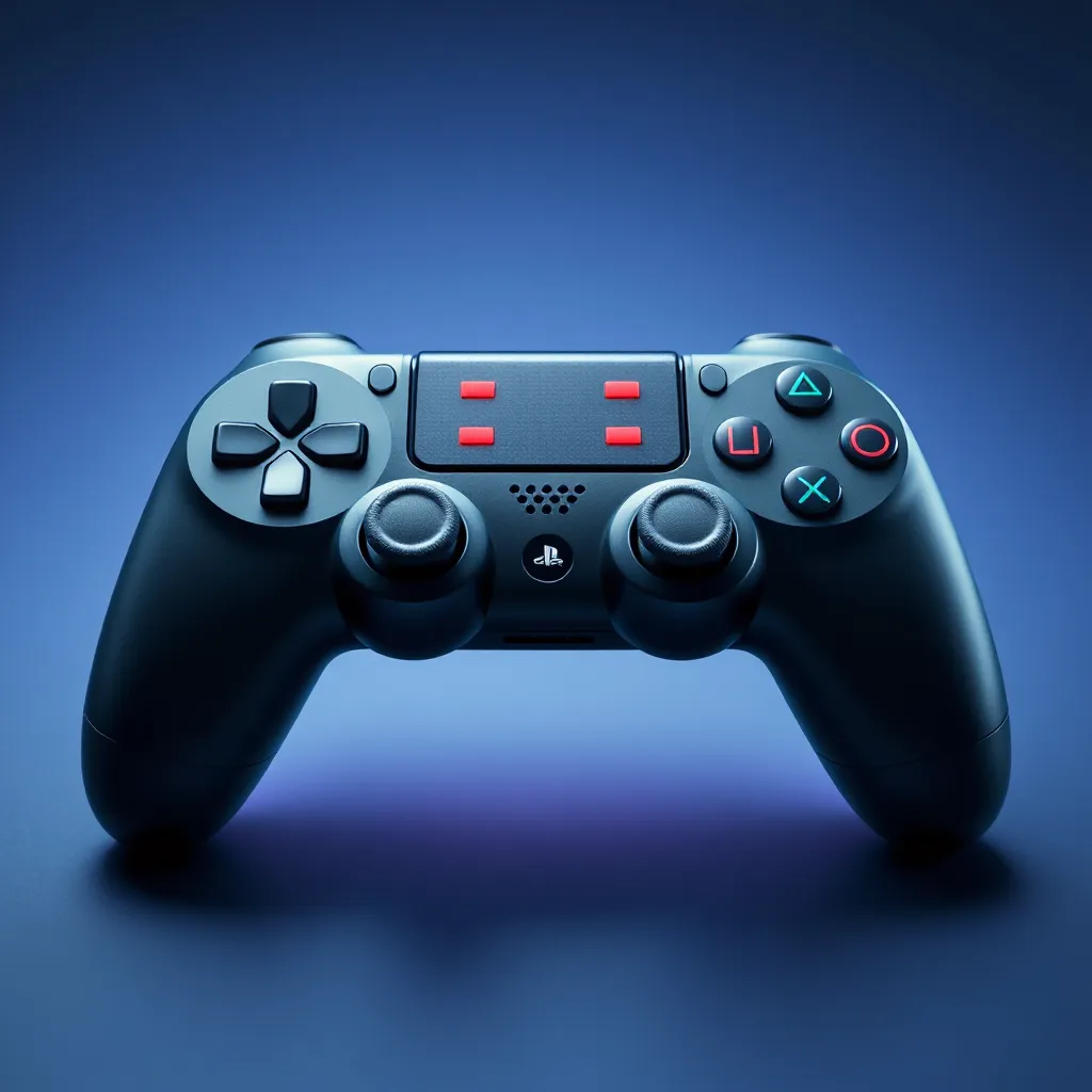 Do Different Button Layouts Impact Console Gaming Experience? : LevelUpTalk