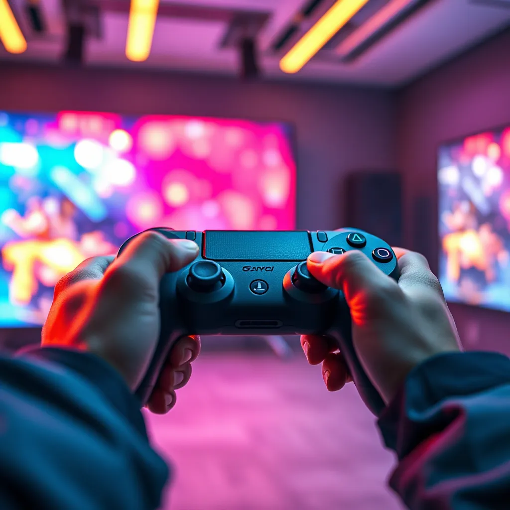 Secret Behind Zero Recoil on Controllers Revealed : LevelUpTalk