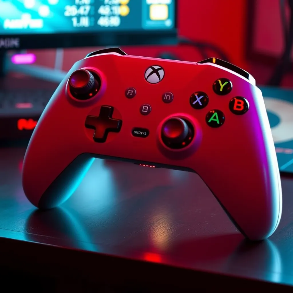 Optimizing Controller Binds: Best and Worst Options : LevelUpTalk