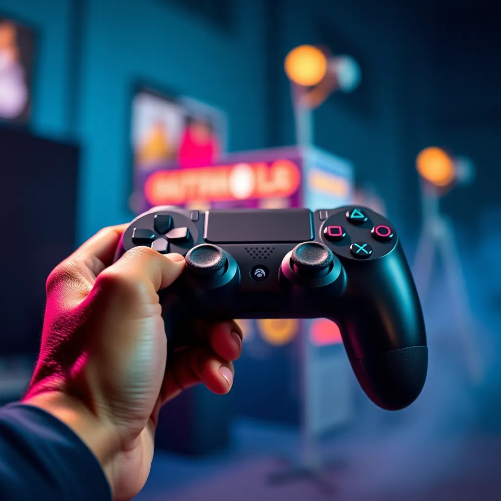 Why Do £70 Controllers Drift After Just 2 Years? : LevelUpTalk