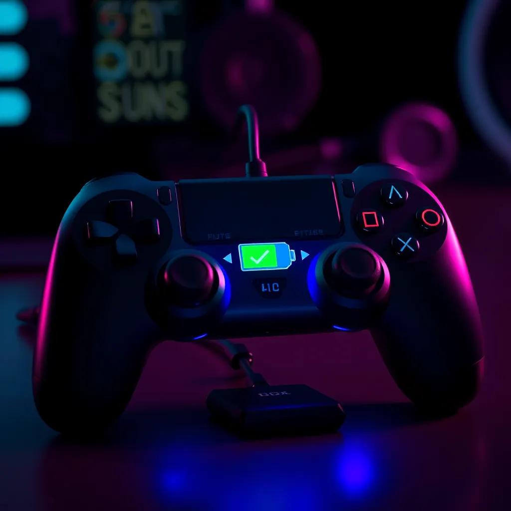 Fixing Controller Problems: Why Can't It Turn 100%? : LevelUpTalk