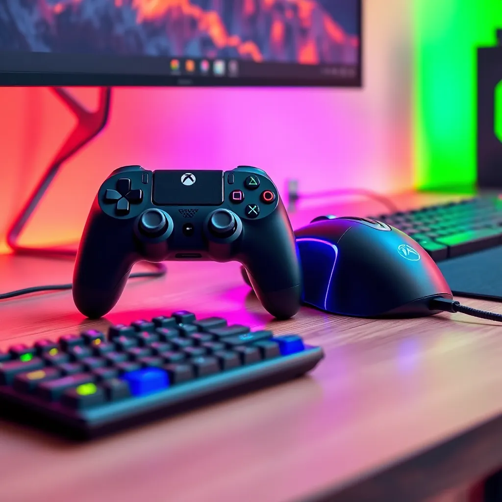 Converting Controller Sensitivity to Mouse DPI for Apex : LevelUpTalk