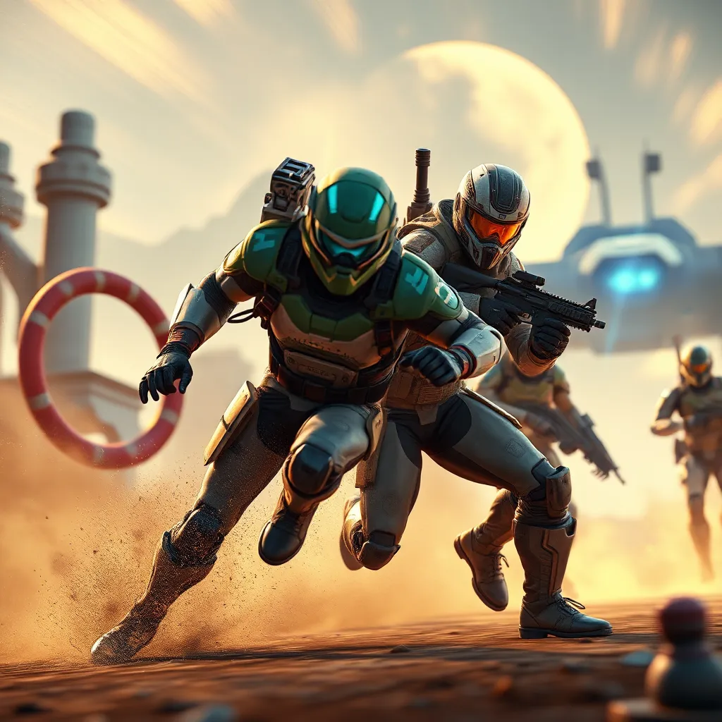 Buffing Controller and Recon Legends: New Ideas : LevelUpTalk