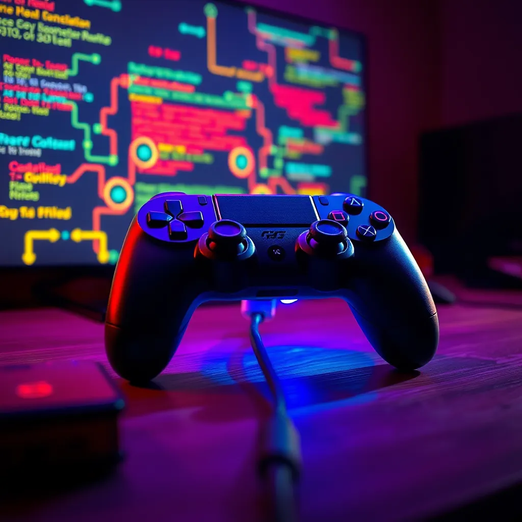 Controller Disconnect Issues: What to Do Next : LevelUpTalk