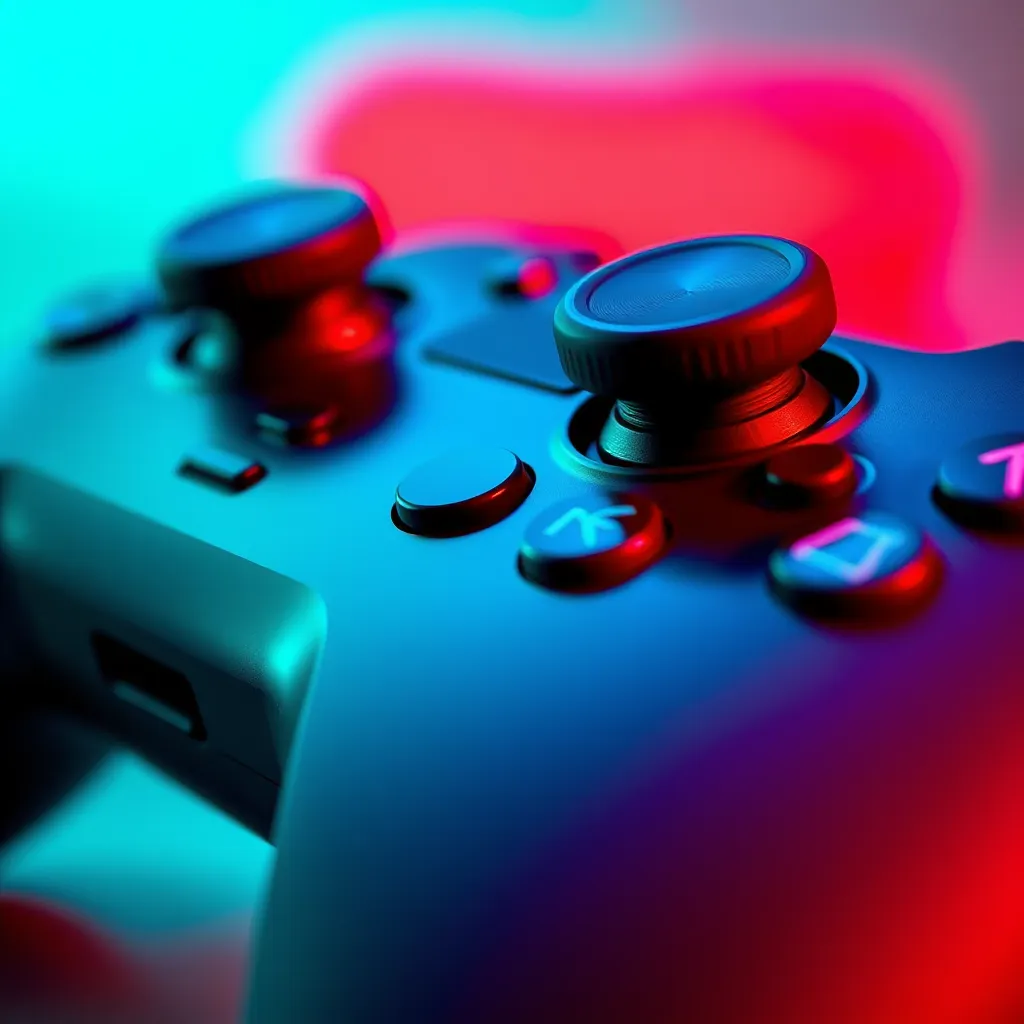 How to Fix Right Stick Drift Issue on Controllers : LevelUpTalk