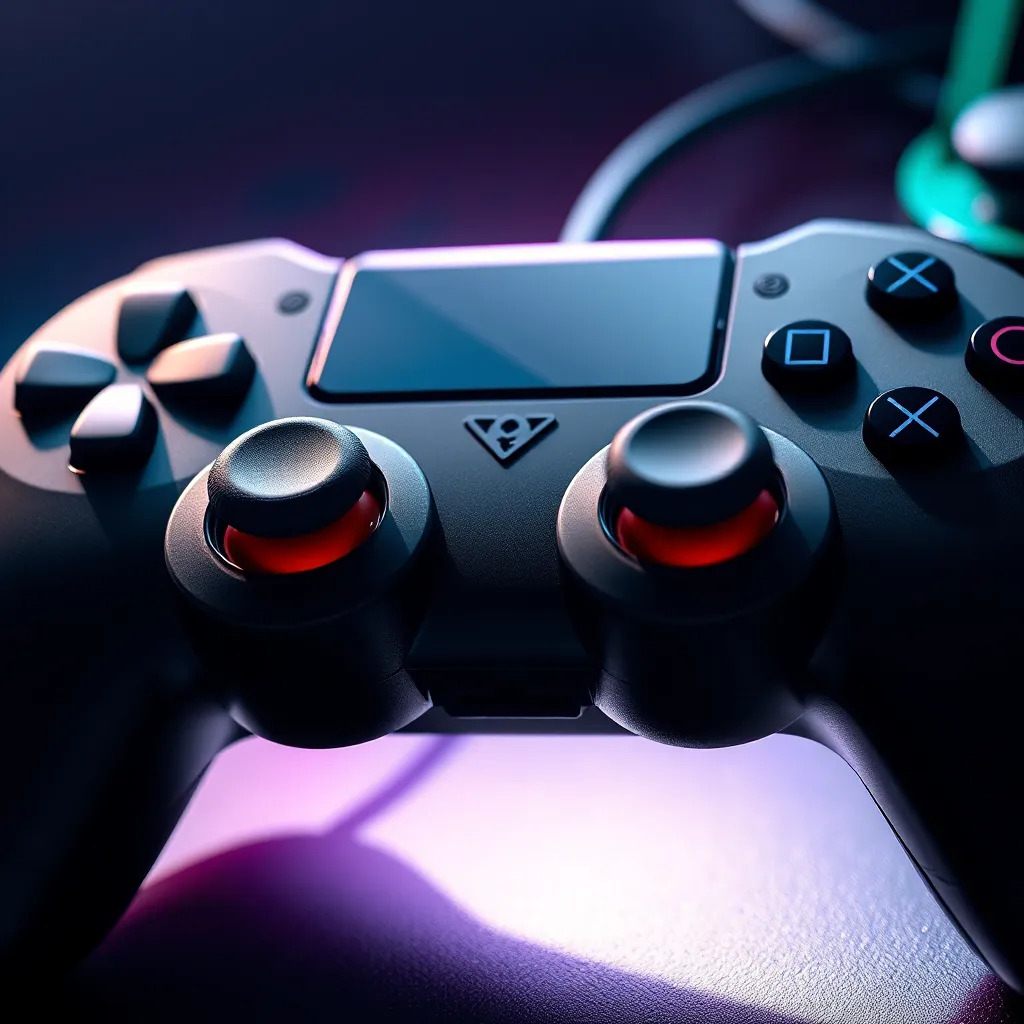 One Controller for Destiny 2: Taming Stick Drift Issues : LevelUpTalk