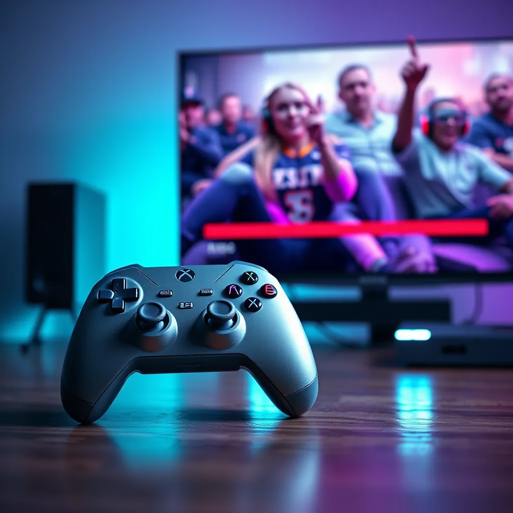 Fixing Automatic Video Pause With Controller Off : LevelUpTalk