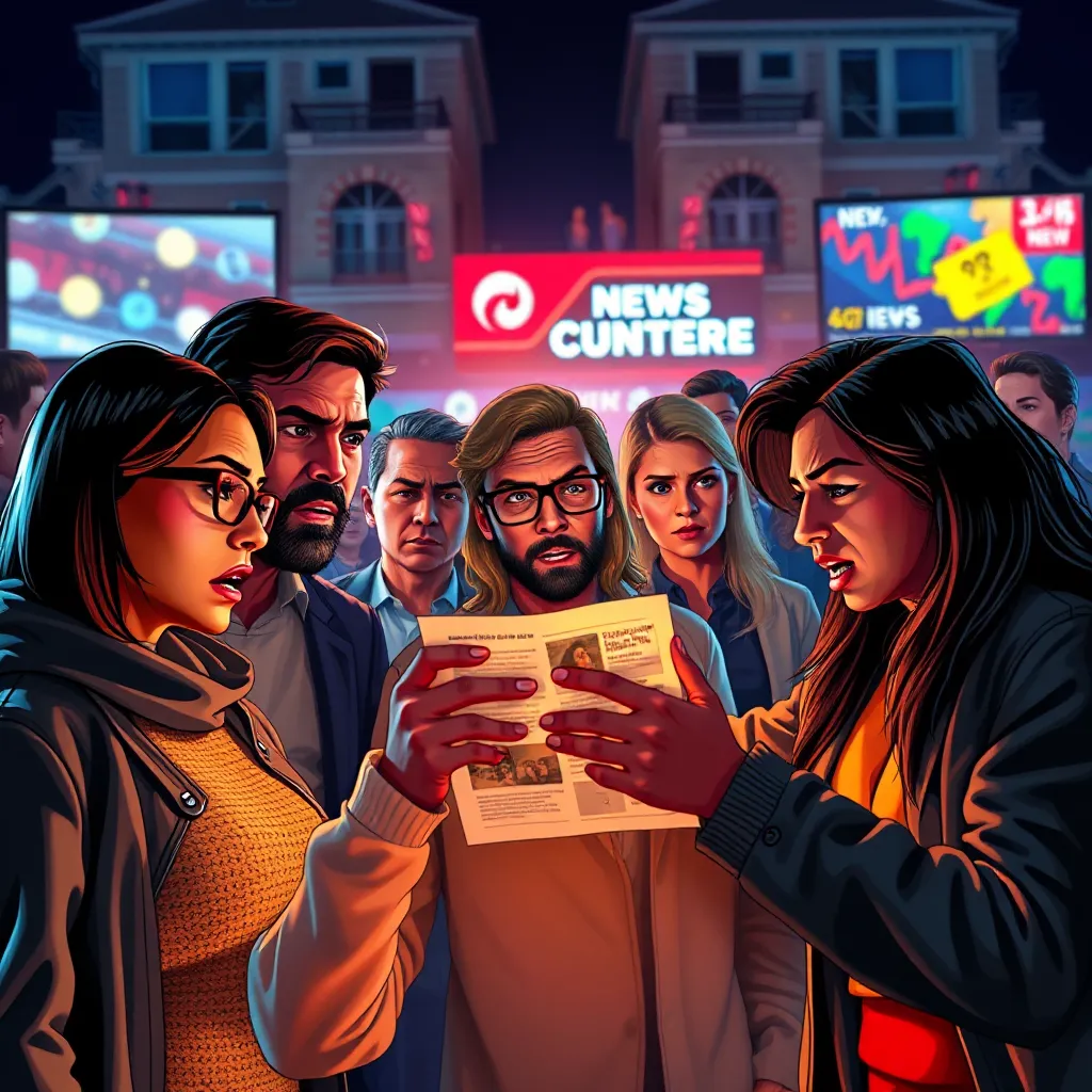 Disgusting Opener: Examining the Latest Controversies : LevelUpTalk