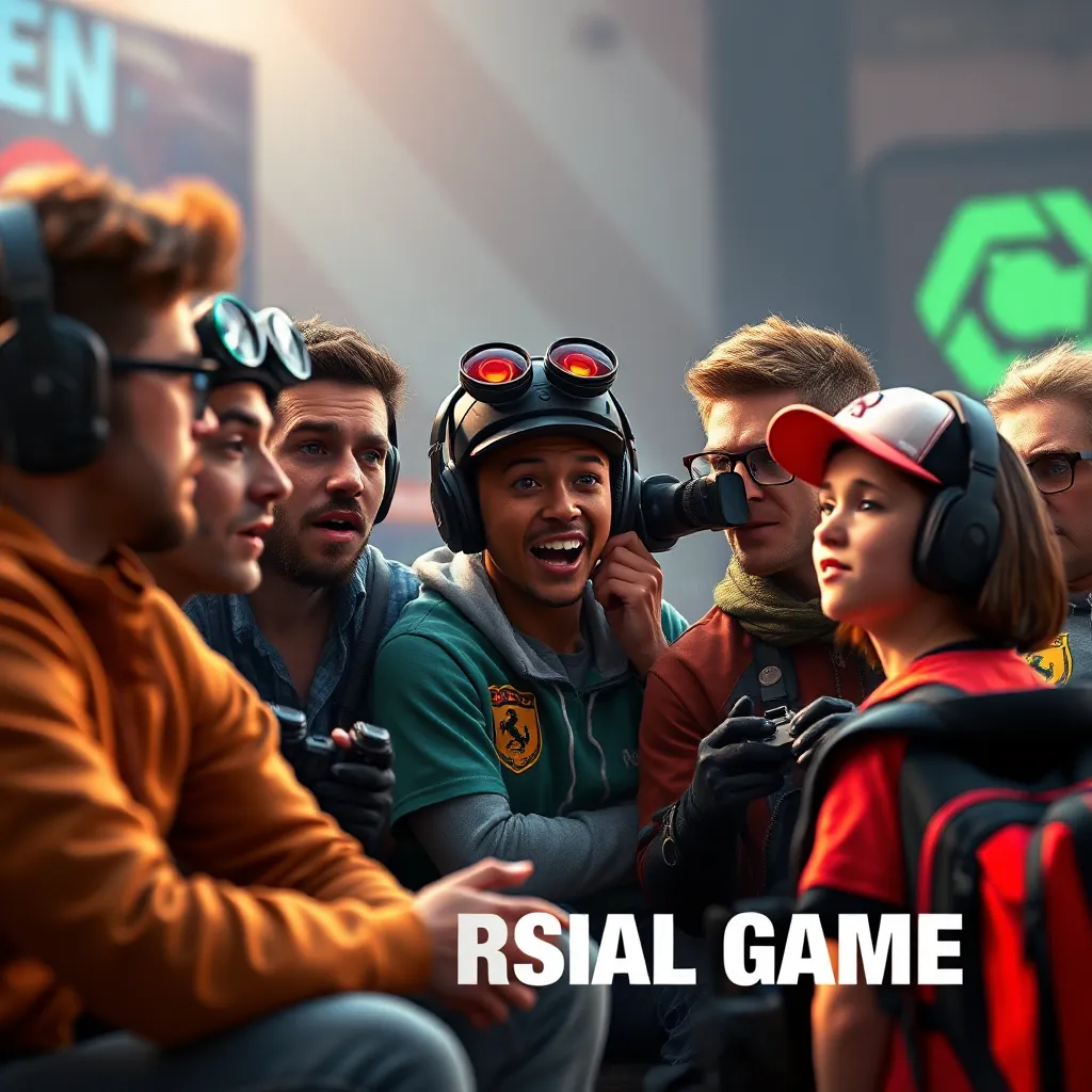 Uncovering the Truth Behind the Controversial Game : LevelUpTalk