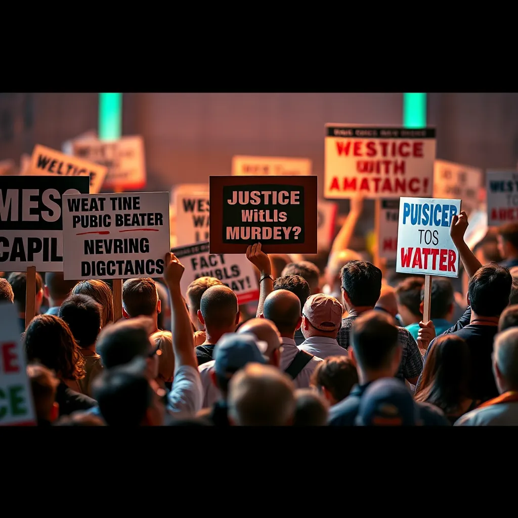 Overwhelming Disfavor: The Unlikely Murder Choice : LevelUpTalk