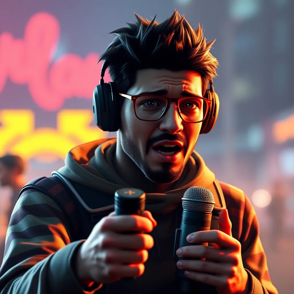 Voice Line Sparks Controversy: Calling Pathetic : LevelUpTalk