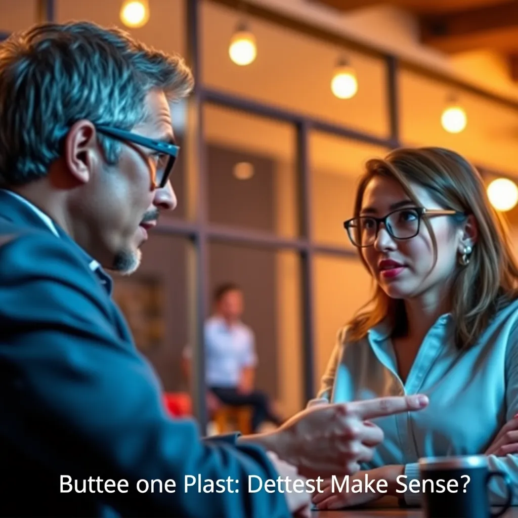 Understanding Context: What Does This Make Sense? : LevelUpTalk