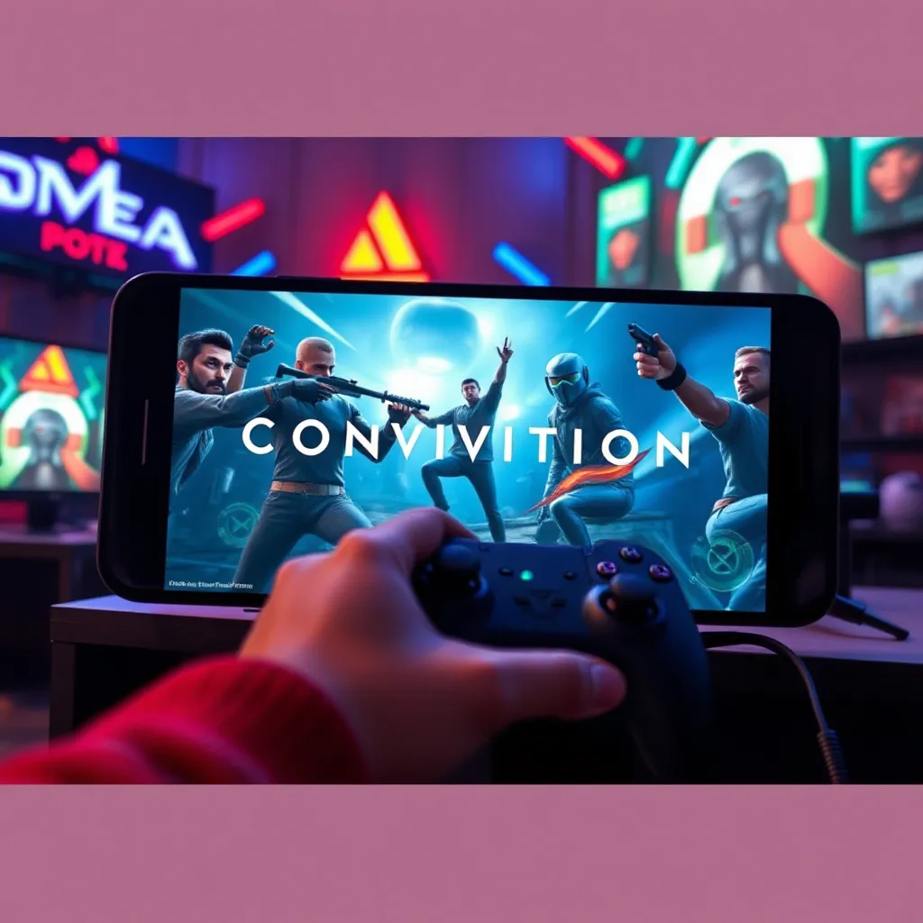 Why Conviction is a Must-Try Game Experience : LevelUpTalk