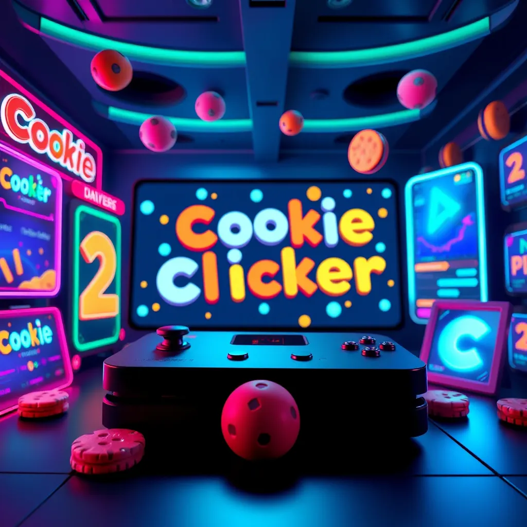 Exciting New Trailer for Cookie Clicker Console Launch : LevelUpTalk