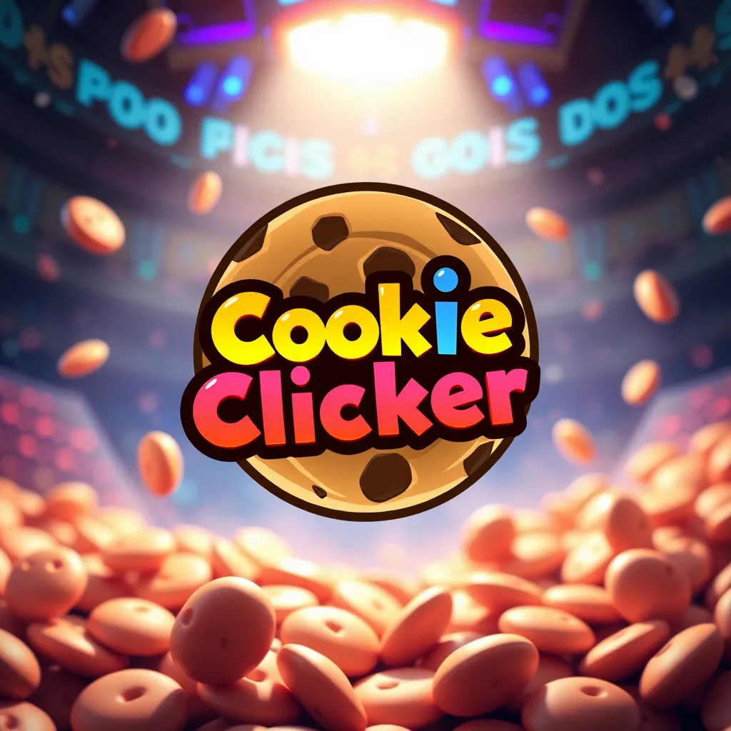 Cookie Clicker Launching on Switch, PS5, Xbox Series X/S : LevelUpTalk