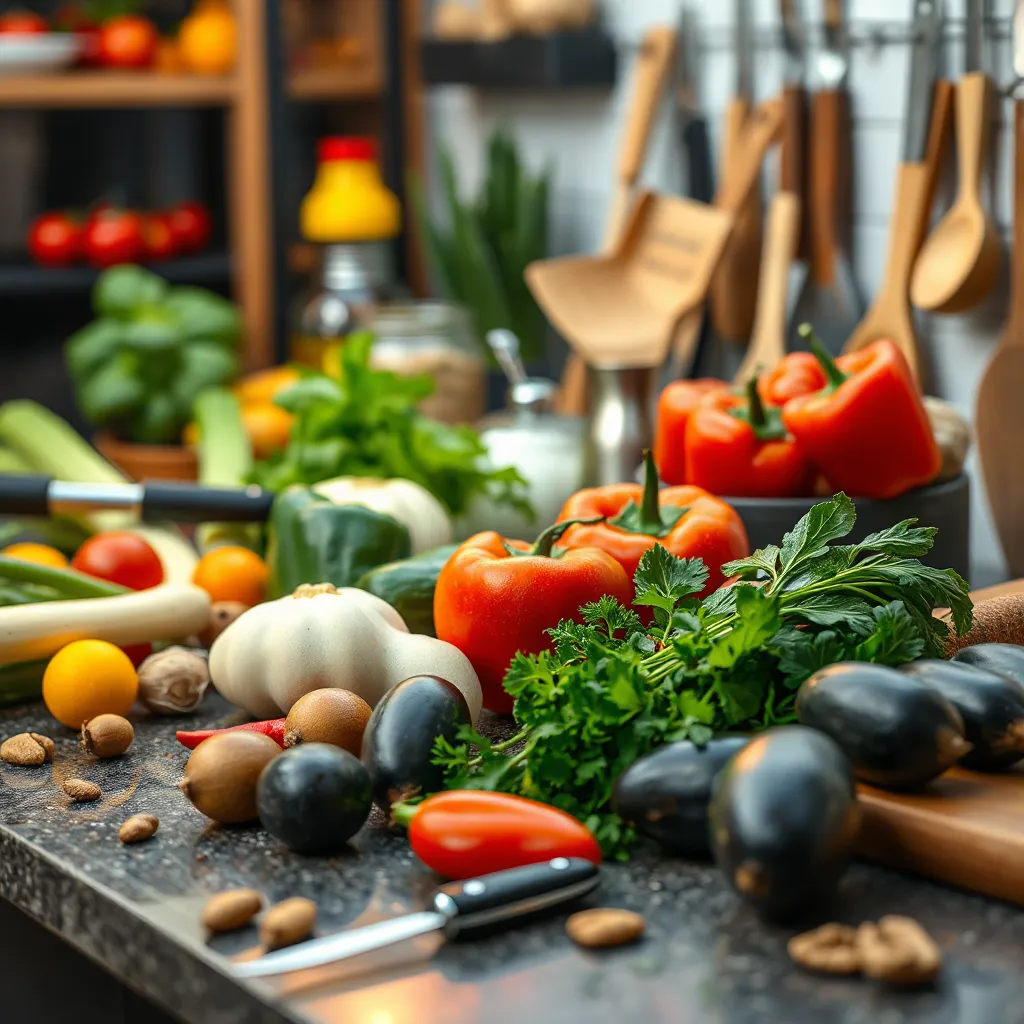 Is This Cooking? A Culinary Adventure Awaits You : LevelUpTalk