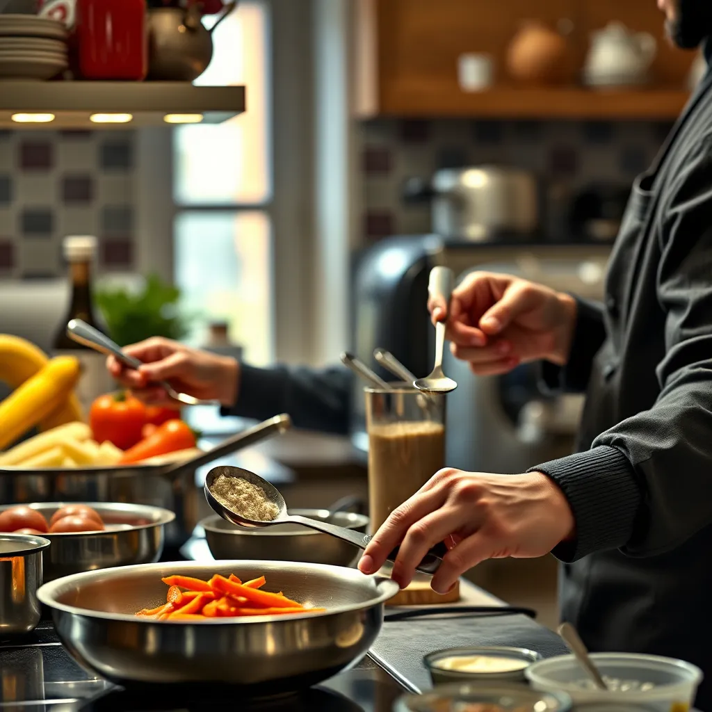 Understanding the Concept of Ratio in Everyday Life : LevelUpTalk