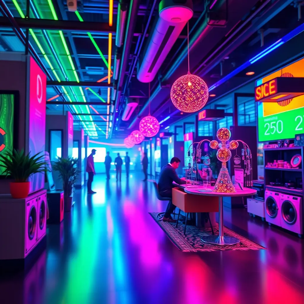 Discover the Intricacies Behind the Cool Concept : LevelUpTalk