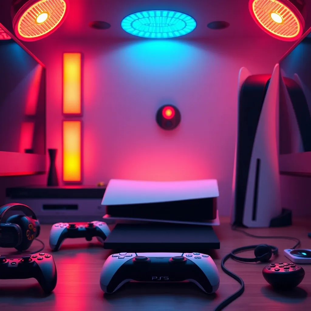 Top Tips to Prevent PS5 Overheating and Shutdowns : LevelUpTalk