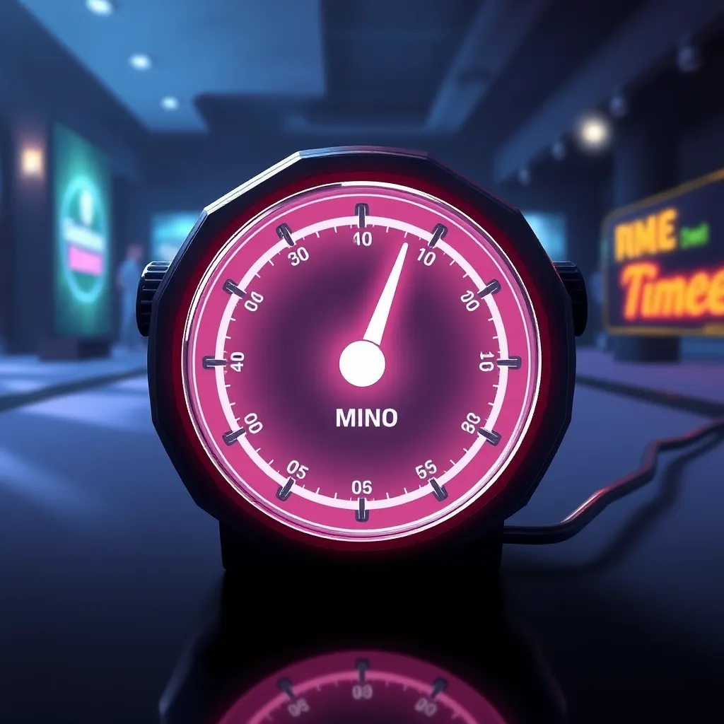 Cooldown Changes: Why the New Two-Minute Wait? : LevelUpTalk