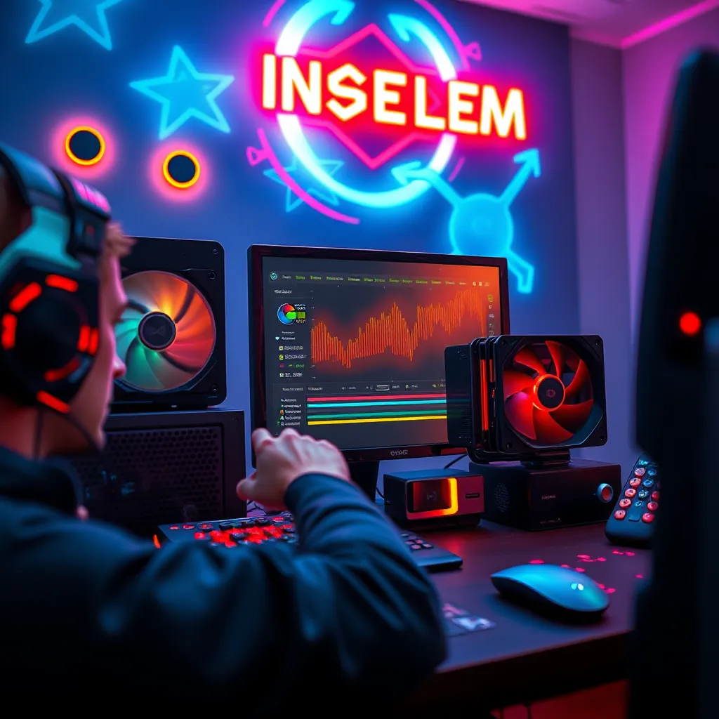 Tips to Lower CPU Temperatures for Clairs Obscur : LevelUpTalk