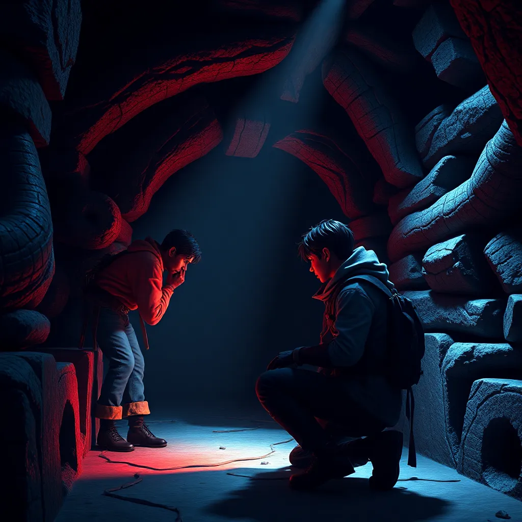 Issues with Co-Op Gameplay in Modern Dungeon Designs : LevelUpTalk