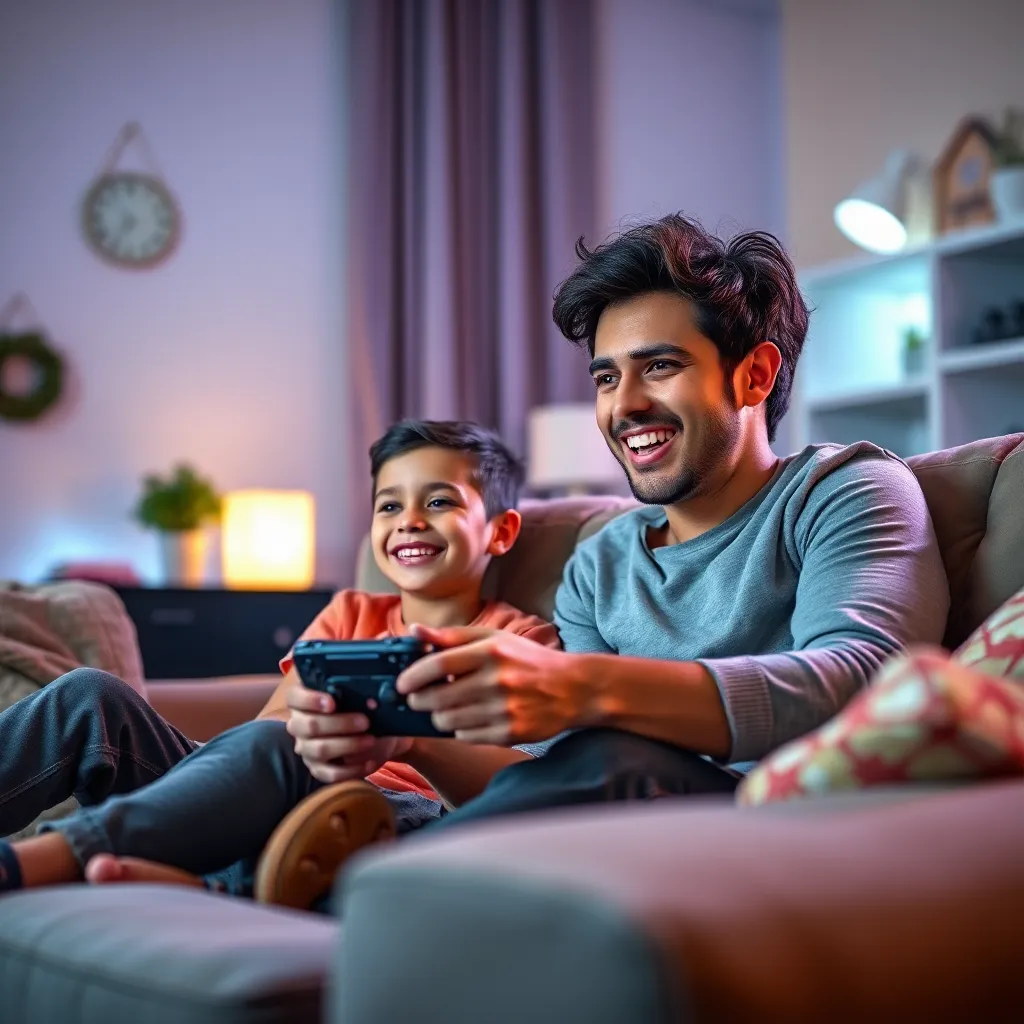 Understanding Co-Op Gameplay: How It Works in Your Game : LevelUpTalk