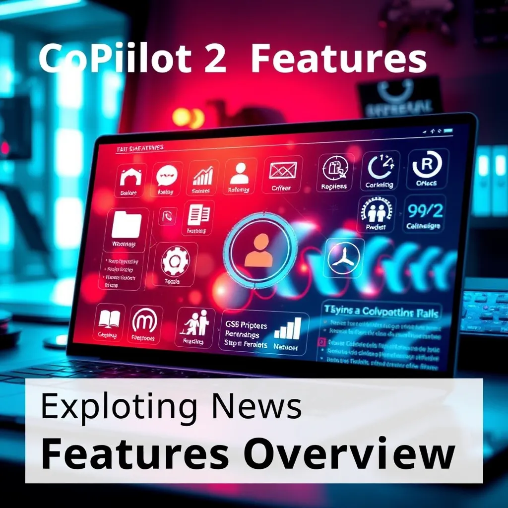 Exploring the Next Generation of CoPilot Features : LevelUpTalk