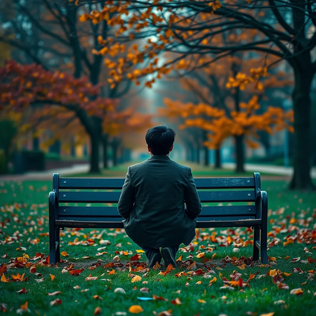 Coping with Sadness: Understanding Your Emotions : LevelUpTalk