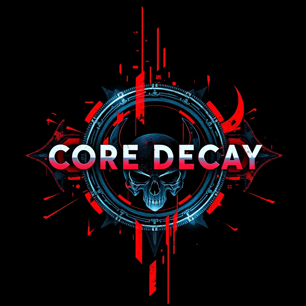 Core Decay Appears to Be in a State of Decline : LevelUpTalk