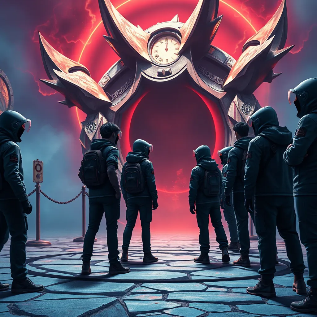 Core Players Avoid Objectives in Latest Patch: A Frustration : LevelUpTalk