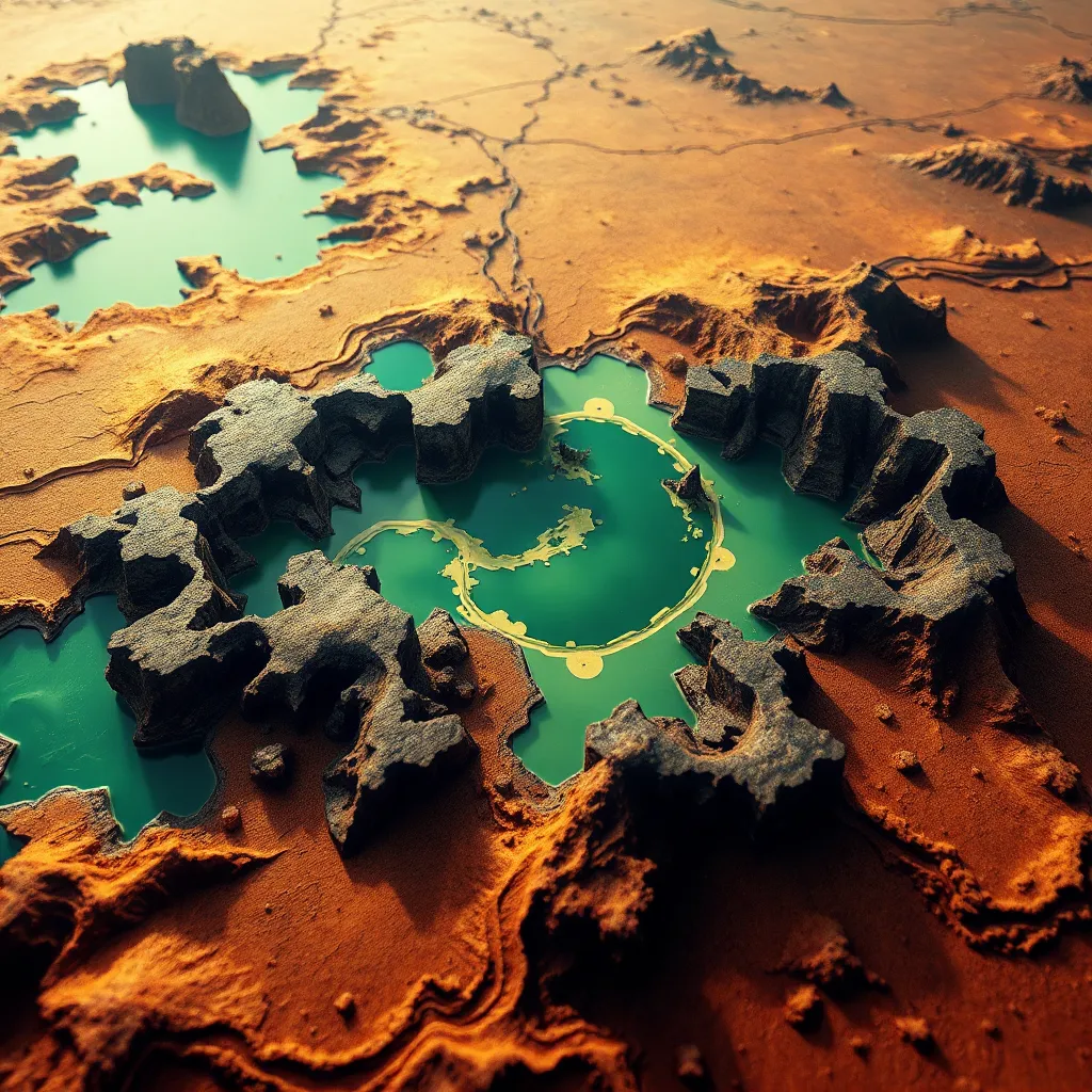 What Happened to Corrosion? A Look Back at the Iconic Map : LevelUpTalk