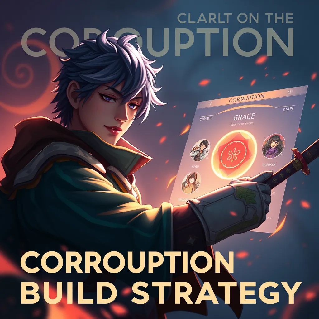 Finding the Best Damage Pair for Corruption Builds : LevelUpTalk