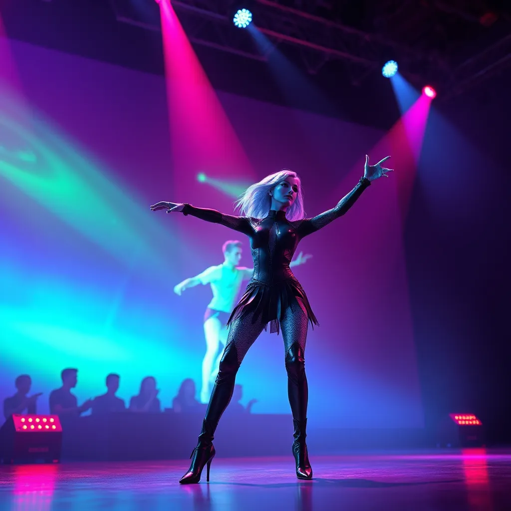 Dance Moves from the Best Cortana of 2025 : LevelUpTalk