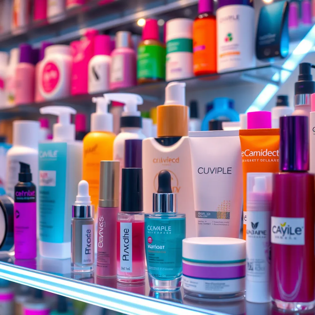 New Cosmetic Ban Sparks Debate Among Industry Experts : LevelUpTalk
