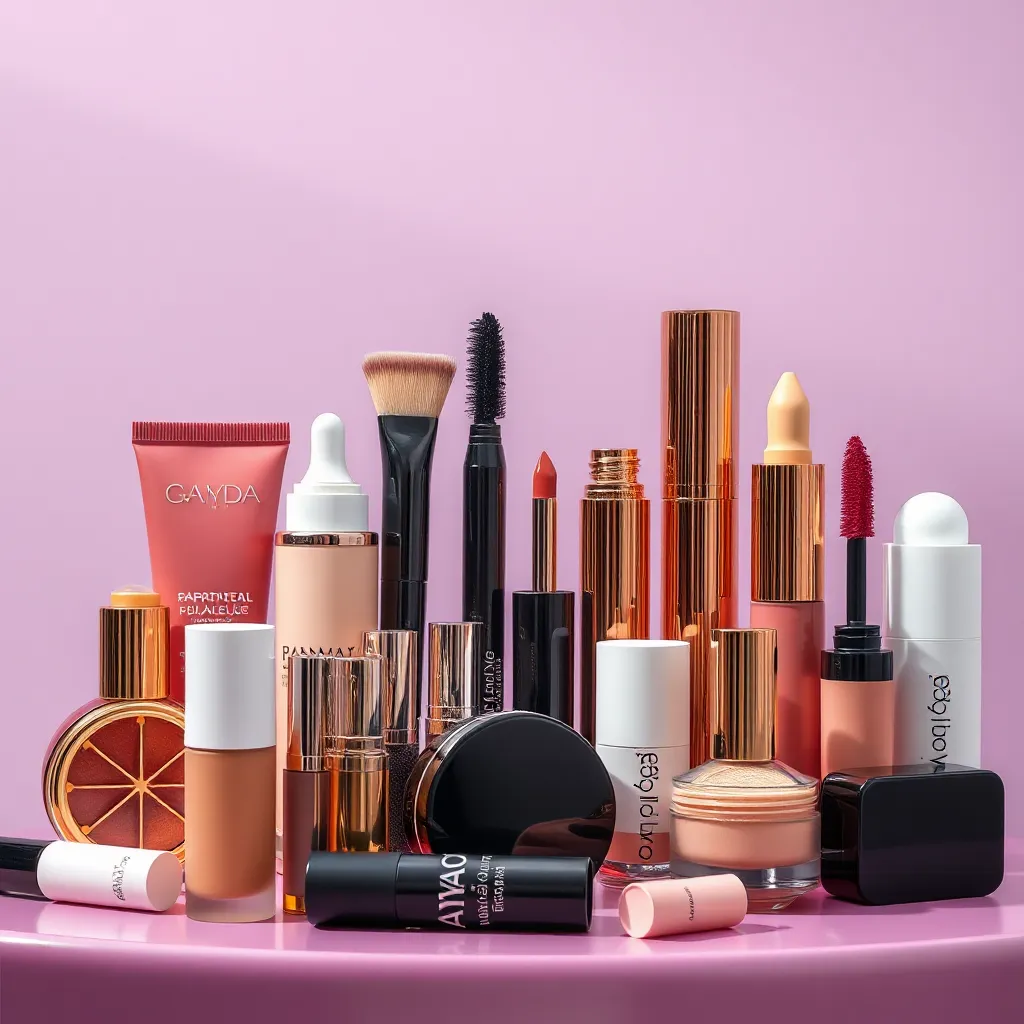 Top Recommendations for Prime Cosmetics Users in 2025 : LevelUpTalk