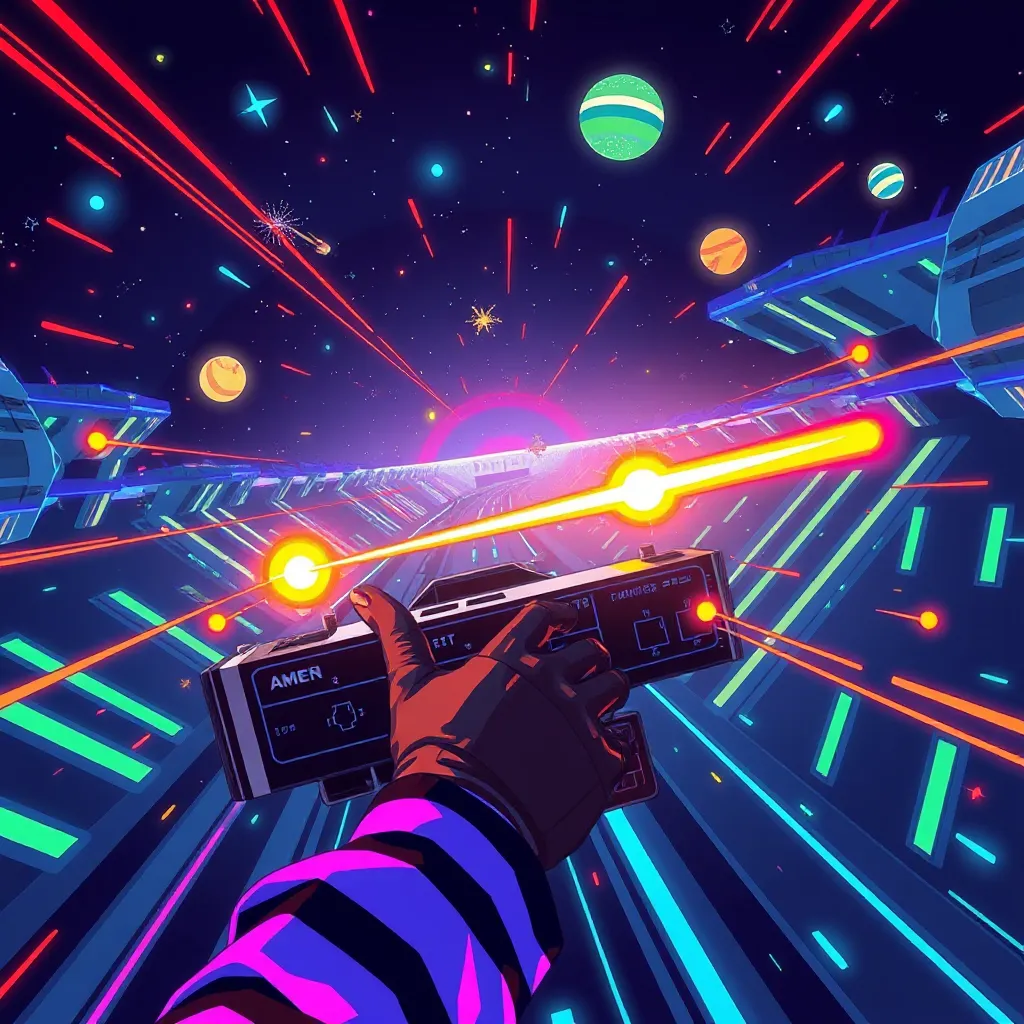 Does Cosmic Epsilon Deserve Praise for Its Cheat Codes? : LevelUpTalk