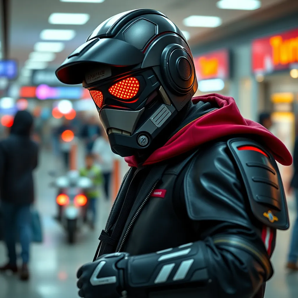 Cosplayer Proves Suit Authenticity With New Video : LevelUpTalk