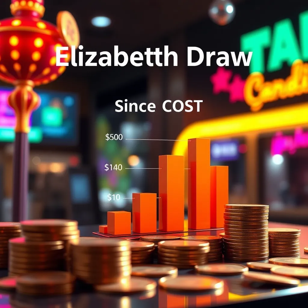 Cost Analysis for Complete Elizabeth Draw in the US : LevelUpTalk
