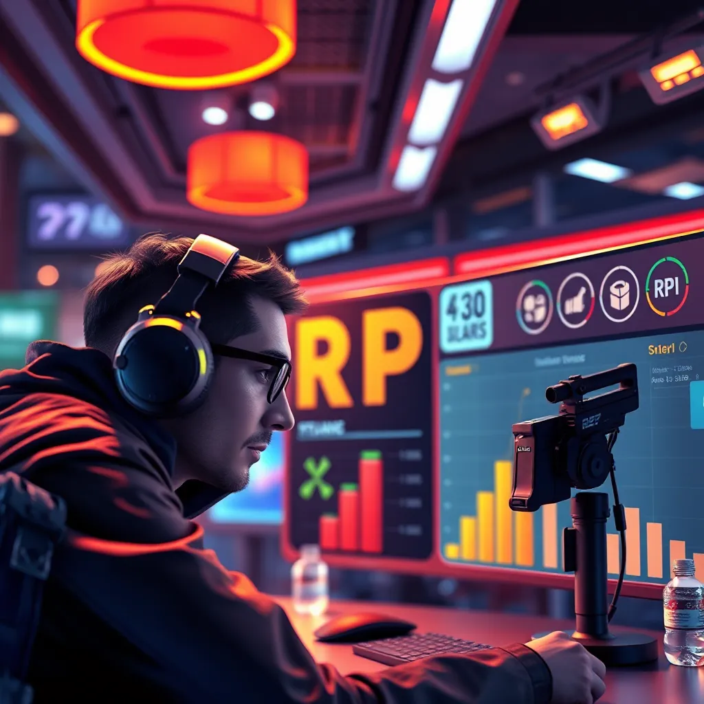 Cost-Effective Ways to Purchase RP Levels 1-50 : LevelUpTalk