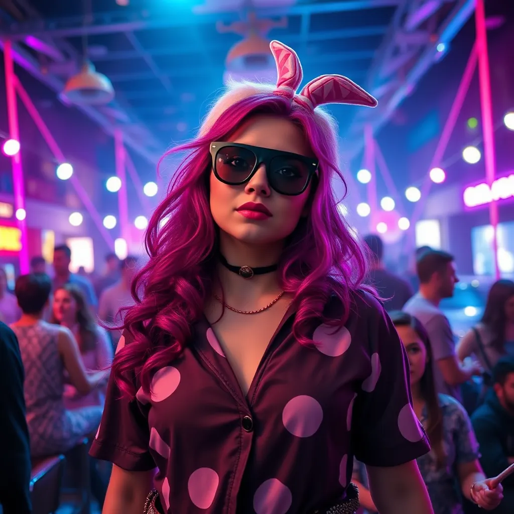 Going as Ellie: A Thrilling Costume Party Experience : LevelUpTalk