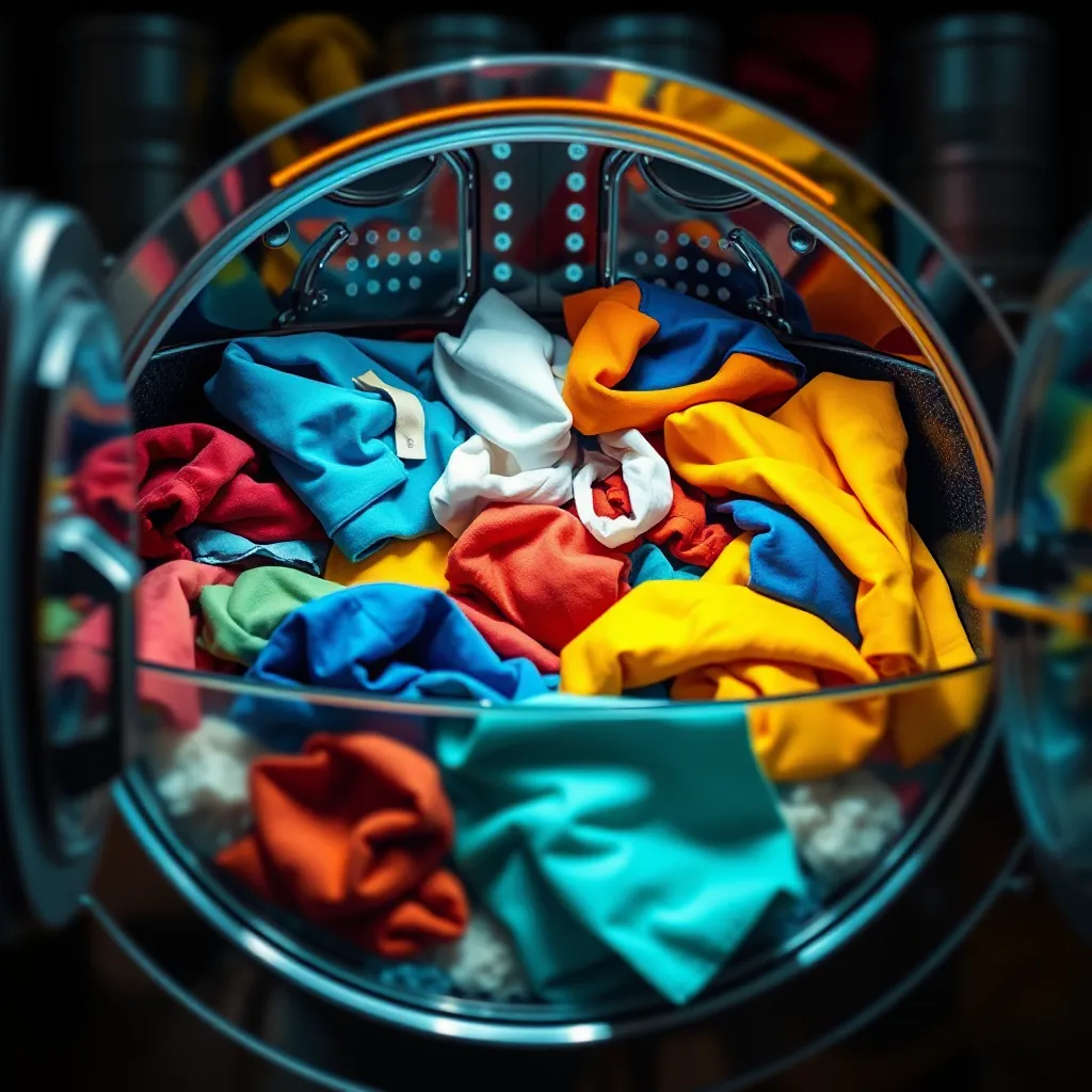 Casts’ Wardrobe Needs Dozens of Washes After Filming : LevelUpTalk