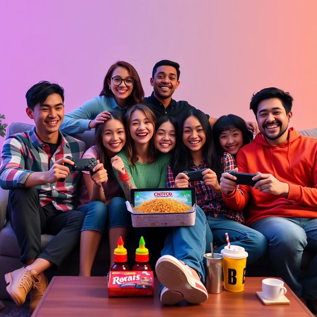Top Couch Co-op Games to Play on Switch 2 : LevelUpTalk