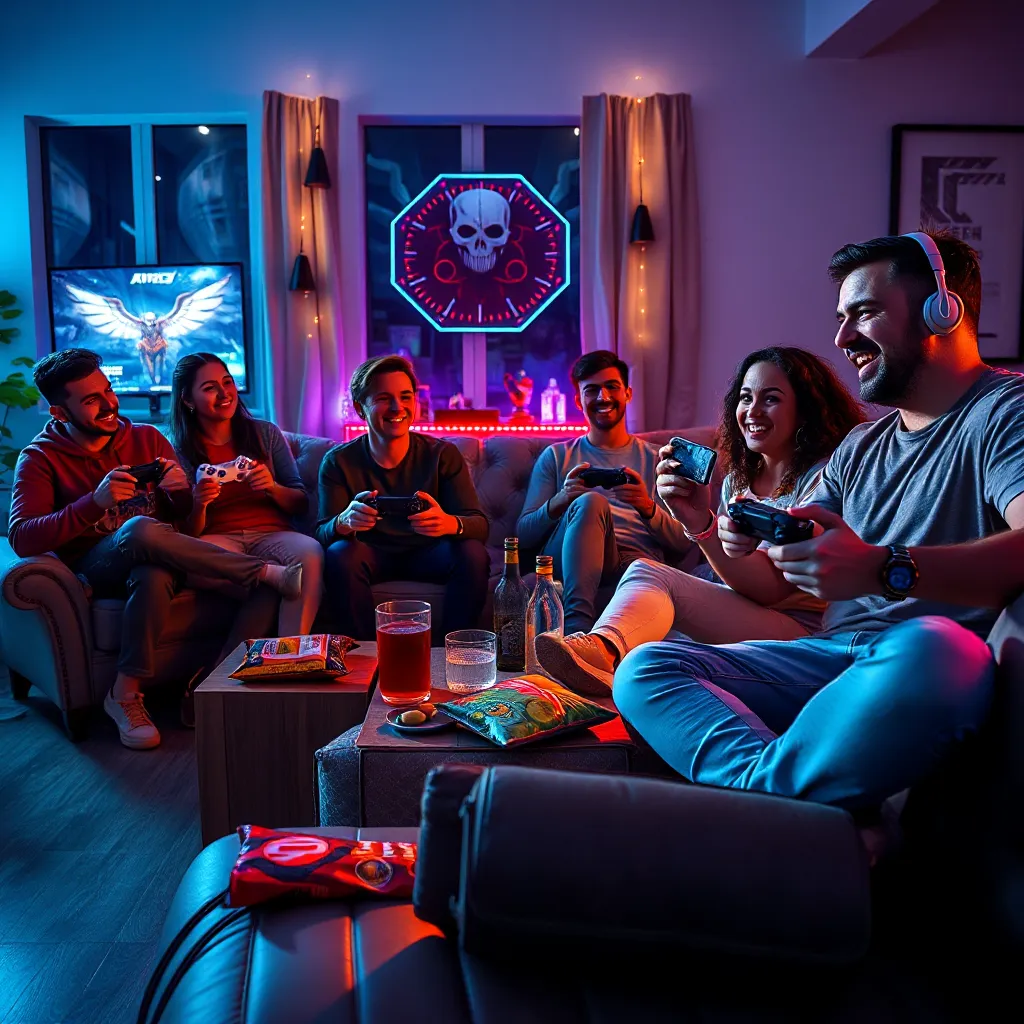 Must-Play Couch Action-Adventure RPGs for 2026 : LevelUpTalk