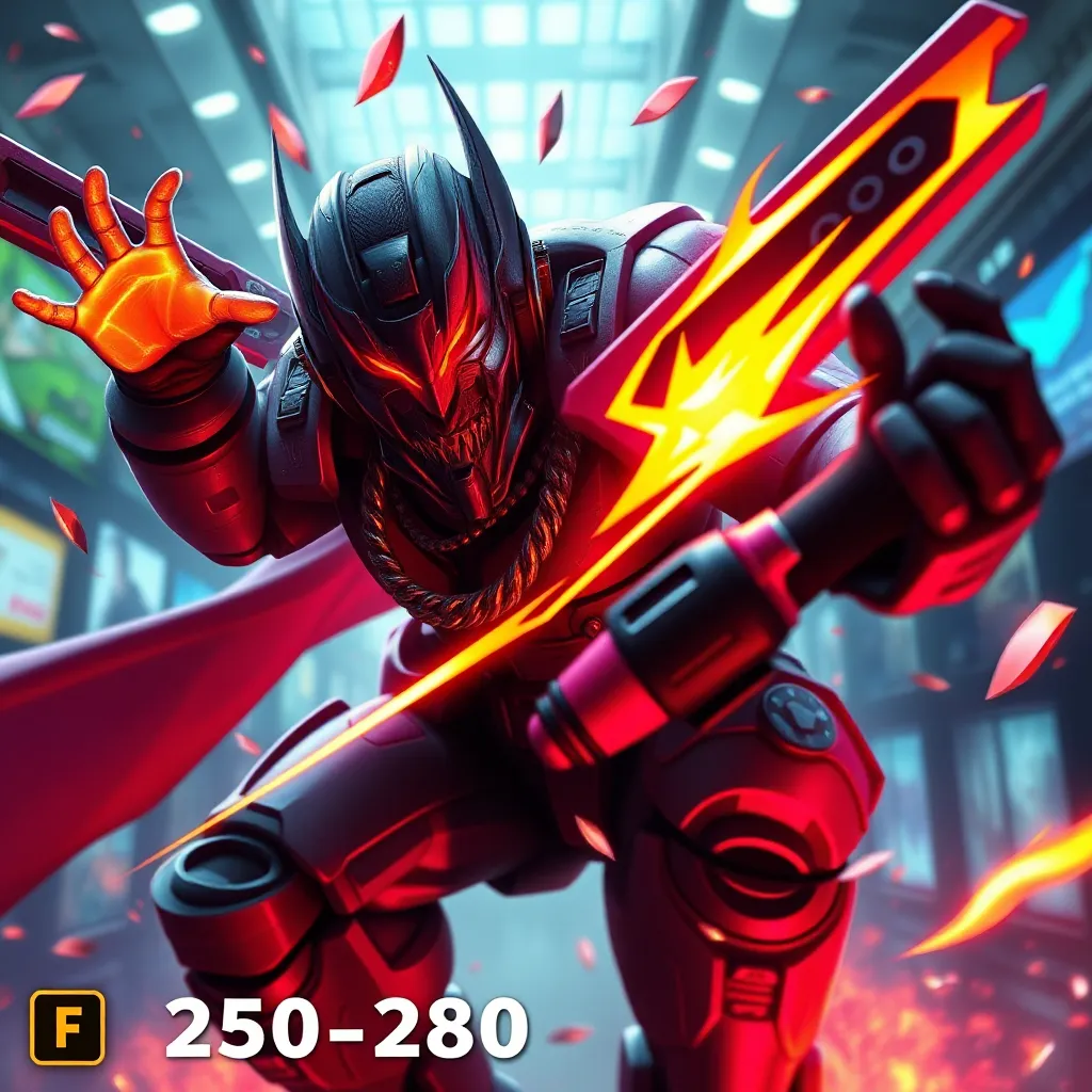 Challenging Countdown Runs: Is 250-280 Million Damage Good? : LevelUpTalk