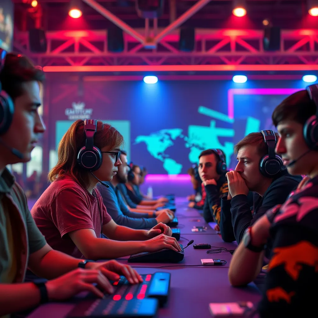 Toxicity in Countdown: Players Missing Out on Wins : LevelUpTalk