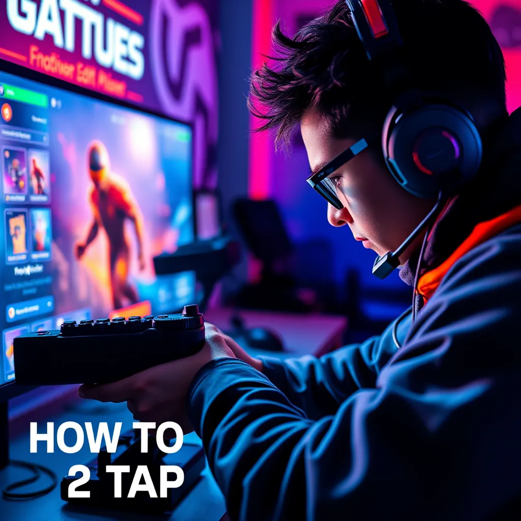 How to Counter Burst HC 2 Tap Precision Strategy : LevelUpTalk