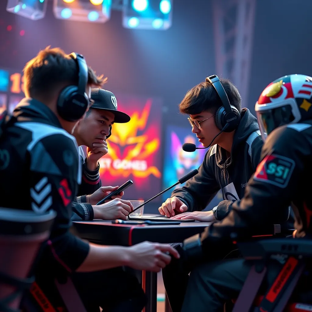 Strategic Guide: Countering Double Main DPS in Games : LevelUpTalk