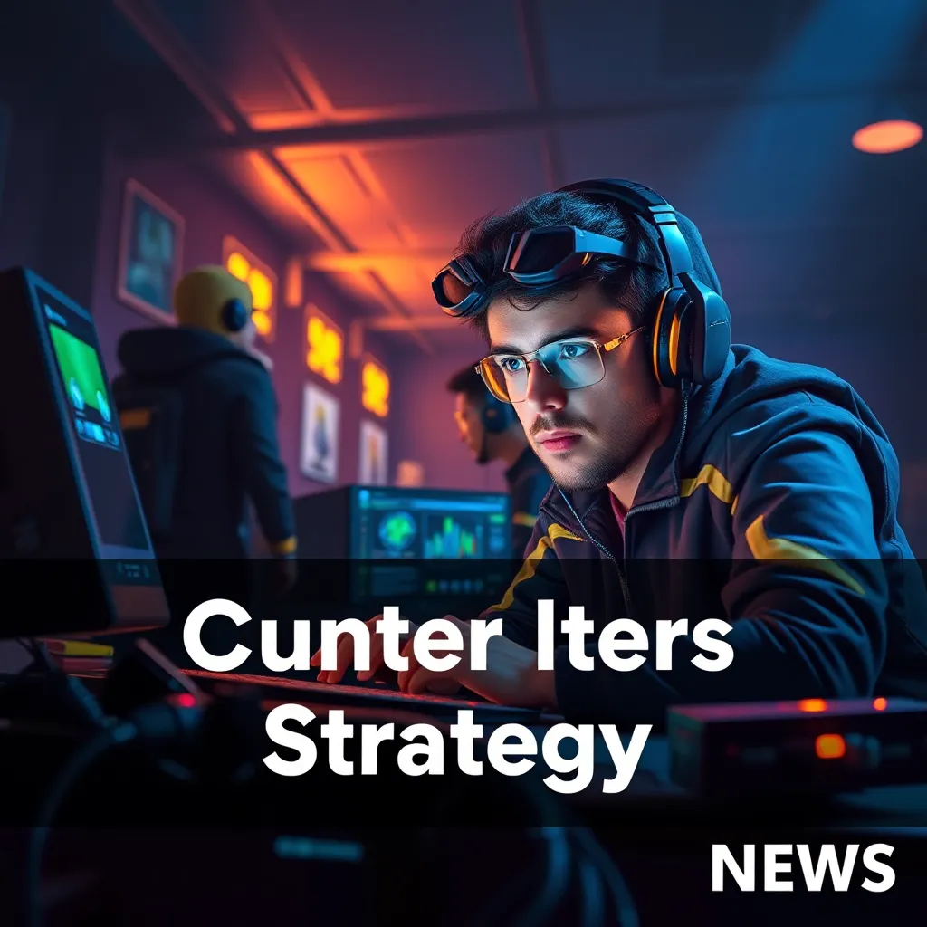 Winning Strategies for Building Counter Items Effectively : LevelUpTalk